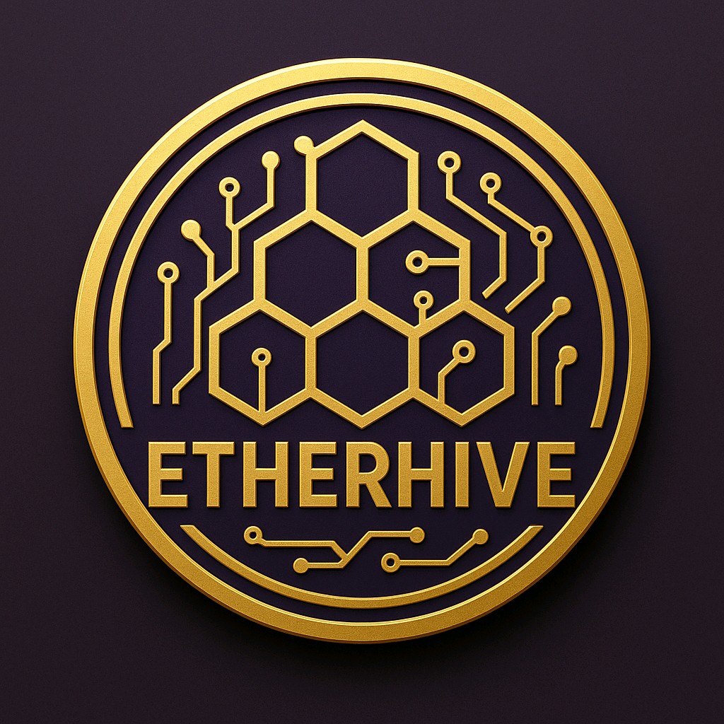 EtherHive, LLC | Autonomous Ethereum Accumulation